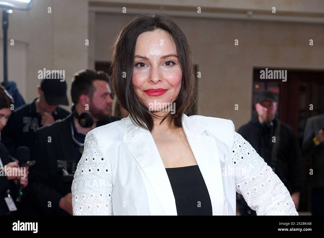 Mina tander hi-res stock photography and images - Alamy