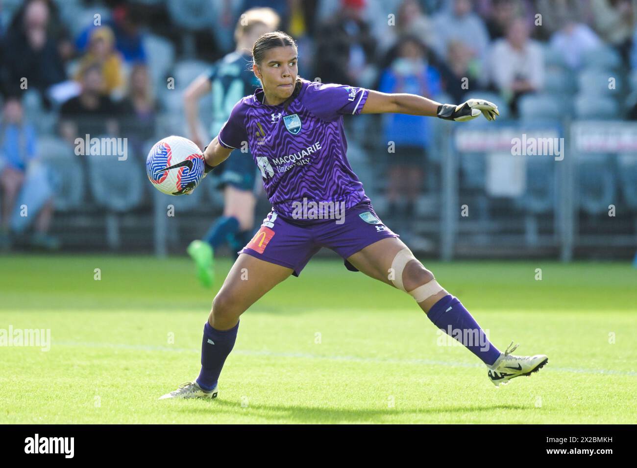 Jada leanne mathyssen whyman hi-res stock photography and images - Alamy