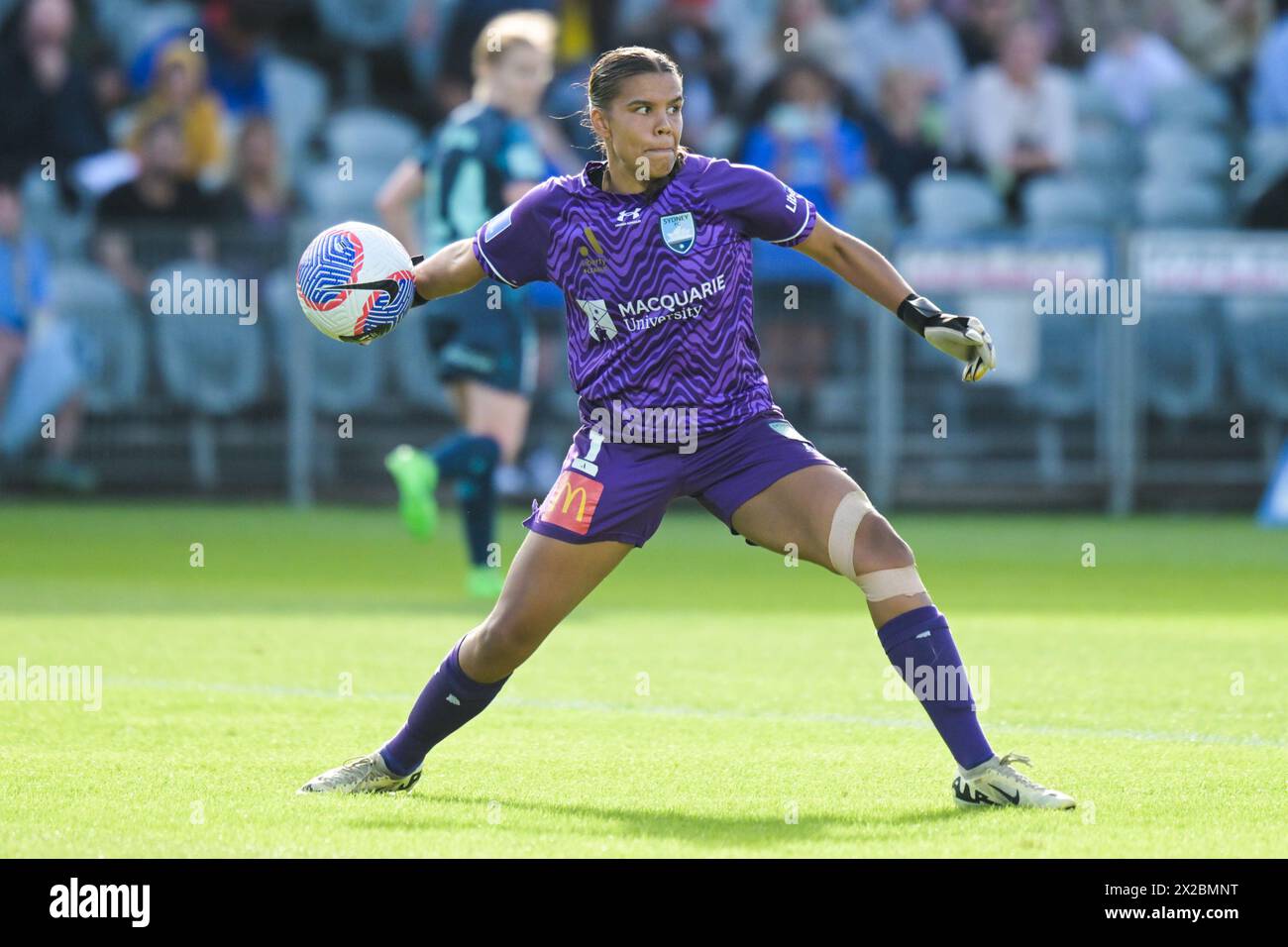 Jada leanne mathyssen whyman hi-res stock photography and images - Alamy