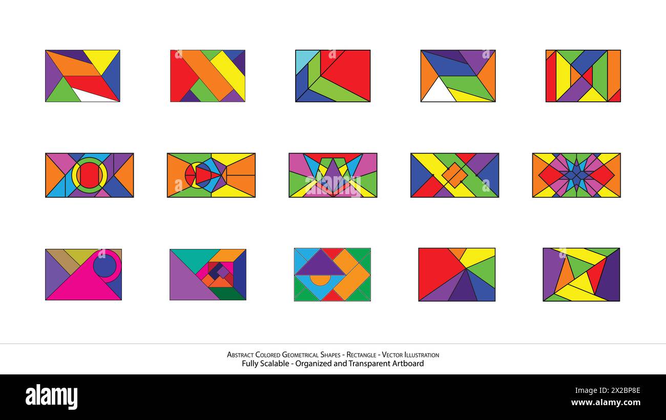 Artistic shapes hi-res stock photography and images - Alamy