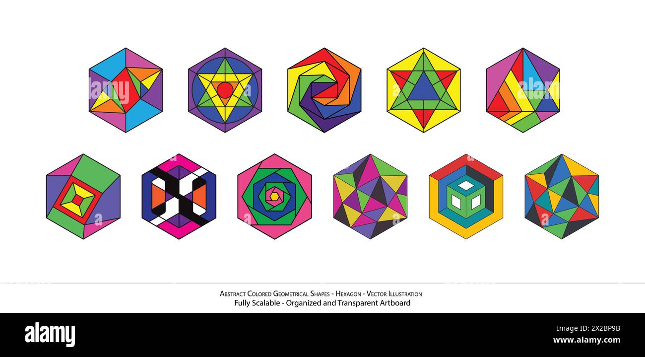 Modern fine art illustration Stock Vector Images - Alamy