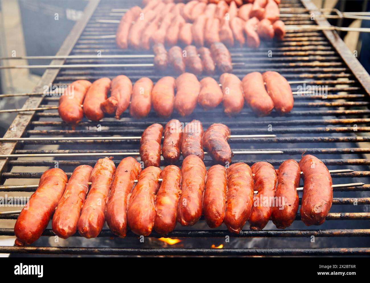 Txistorra, Feria de Santo Tomás, The feast of St. Thomas takes place on ...