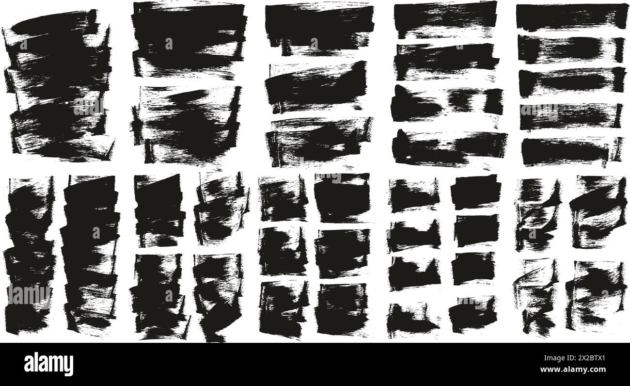 Mega mix Stock Vector Images - Alamy