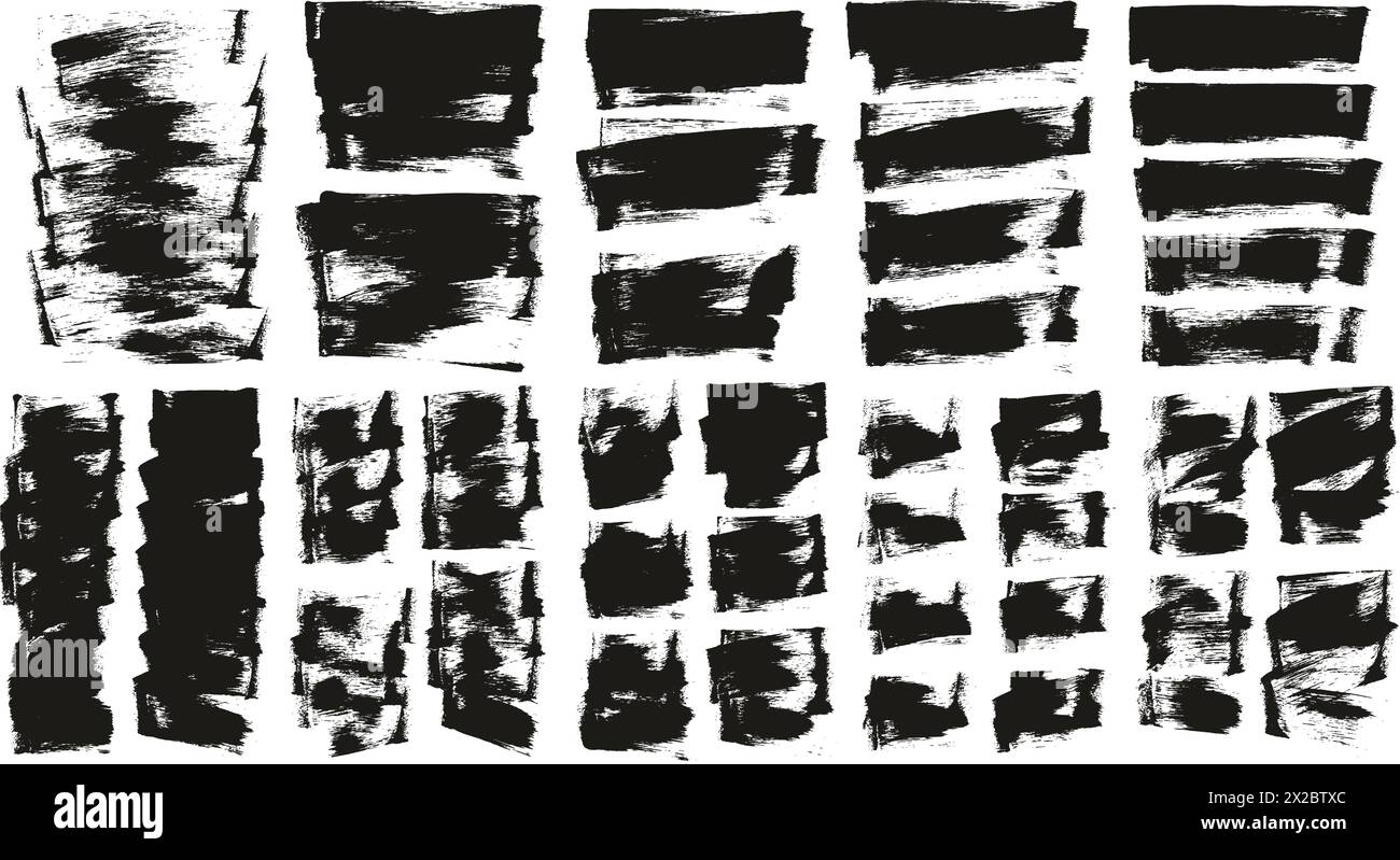 Mega mix Stock Vector Images - Alamy