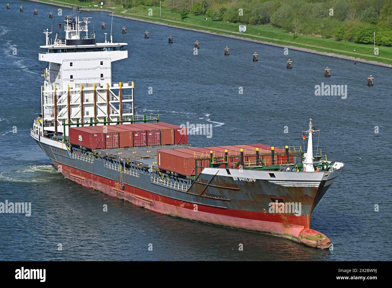 Bf philipp hi-res stock photography and images - Alamy