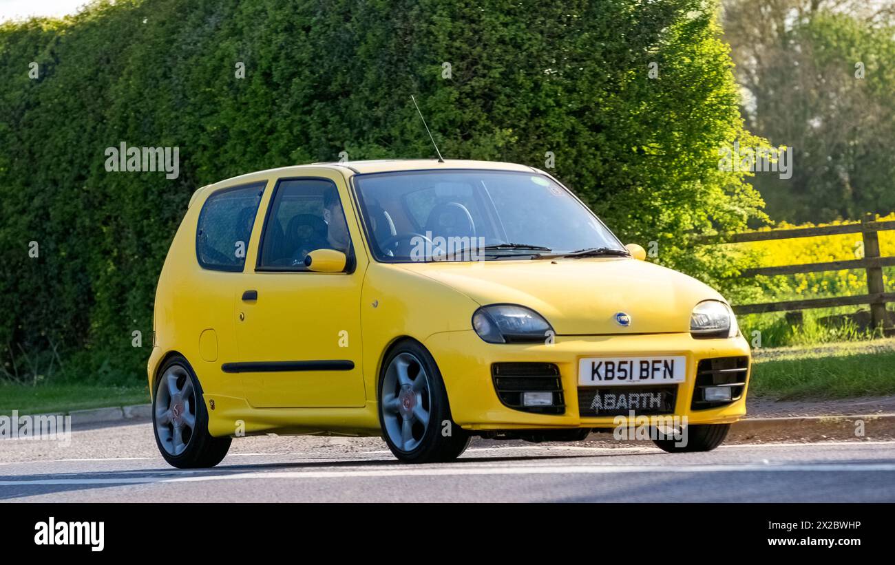 Cinquento hi-res stock photography and images - Alamy