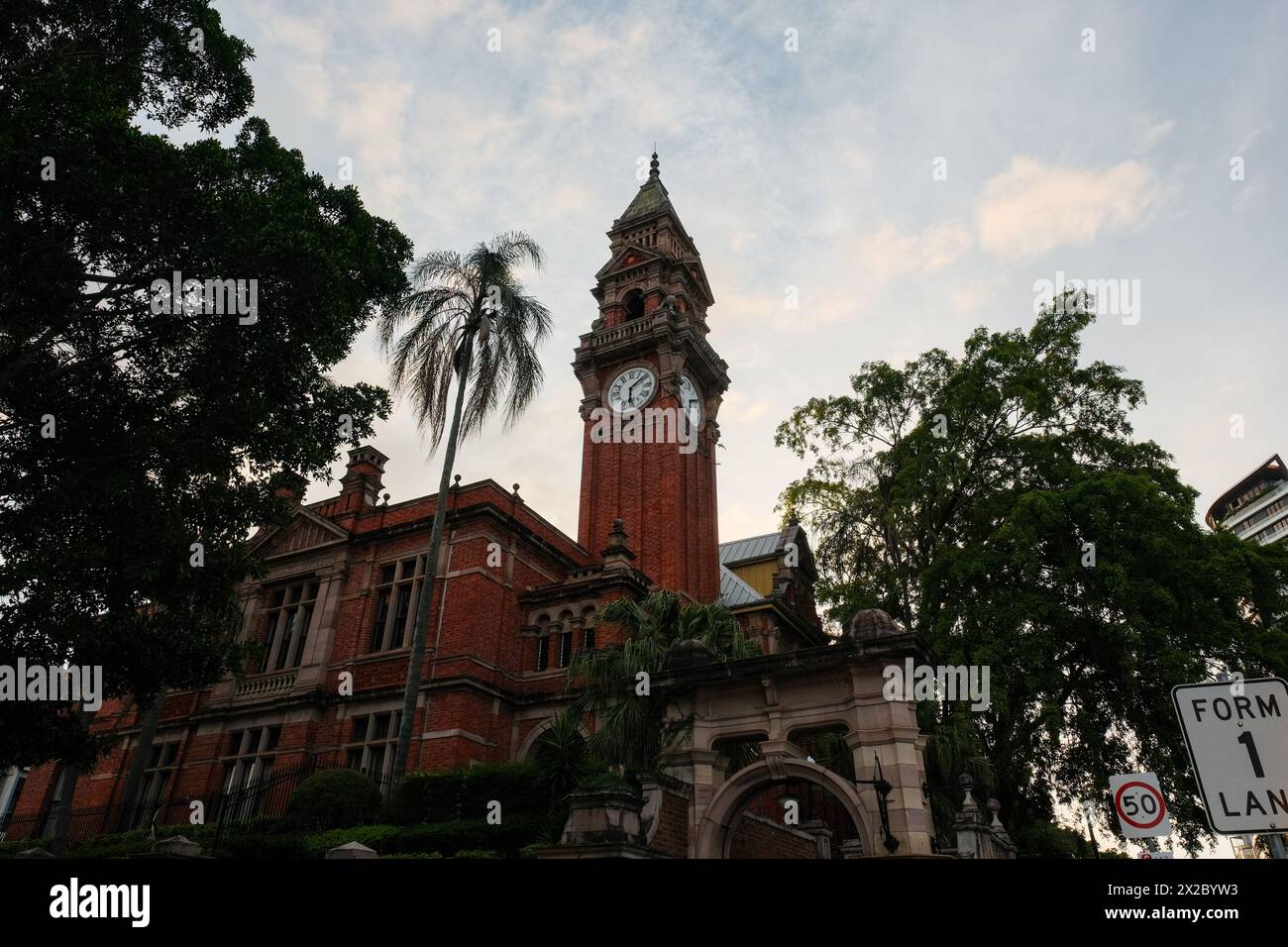 A glimpse of Adelaide's rich history and natural beauty as a historic ...