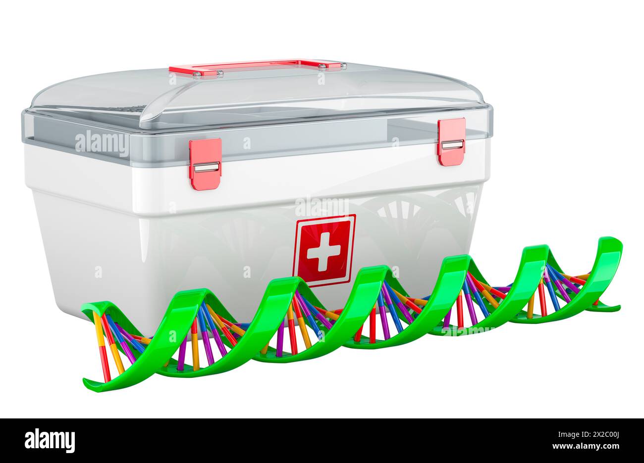 First aid structure Cut Out Stock Images & Pictures - Alamy