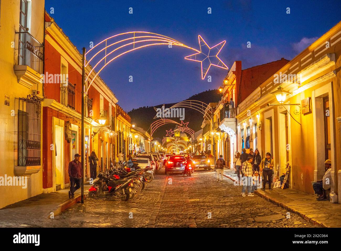 Arquitectura antigua guatemala hi-res stock photography and images - Alamy