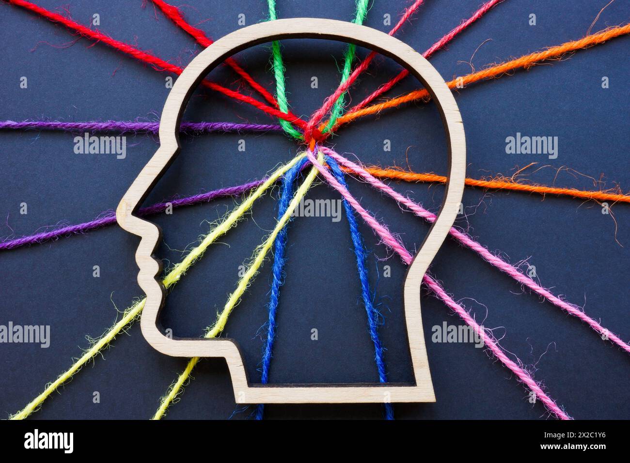 Neurodiversity inclusion hi-res stock photography and images - Alamy