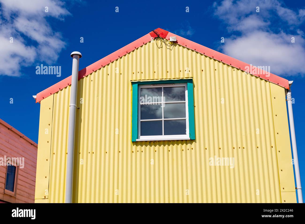 Falkland Island Distillers, Port Stanley, Falkland Islands, United ...