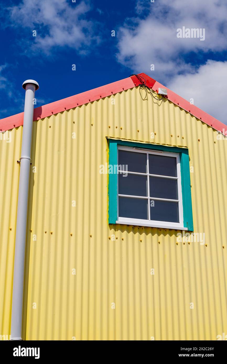 Falkland Island Distillers, Port Stanley, Falkland Islands, United ...