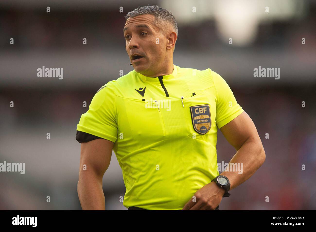 árbitro hi-res stock photography and images - Alamy