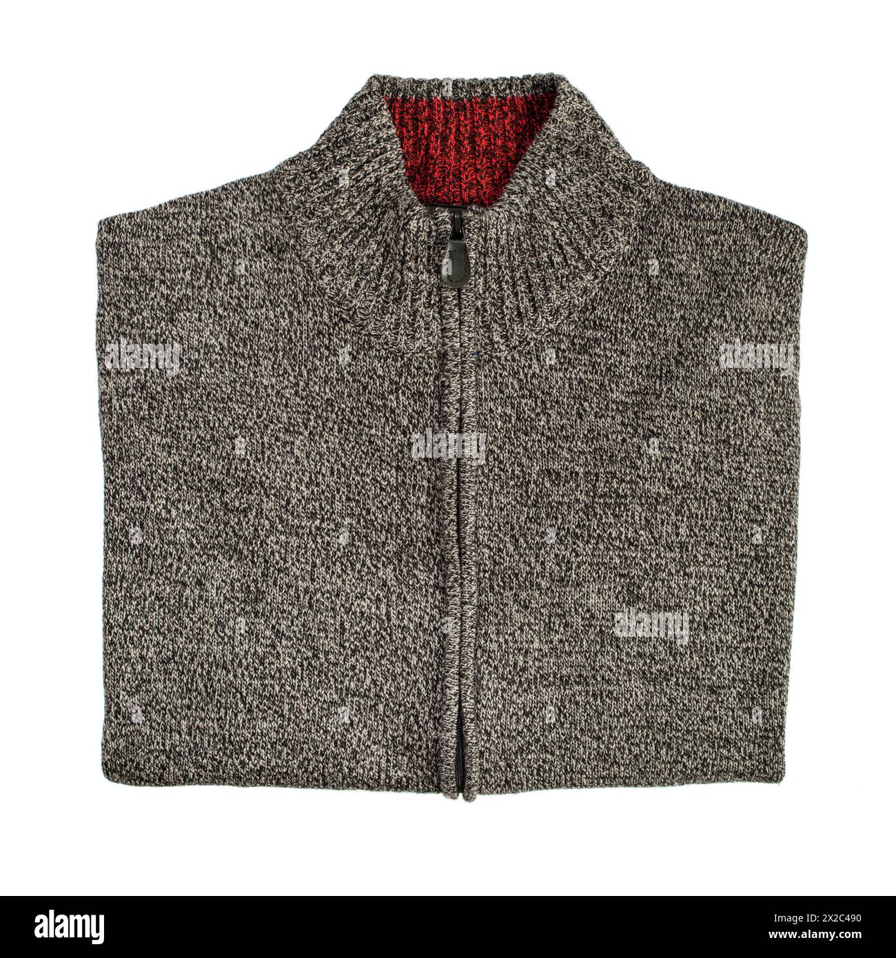 Mens jacket folded hi-res stock photography and images - Alamy