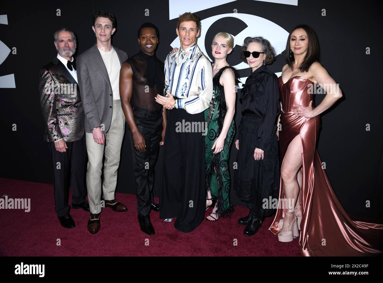 Henry gottfried hi-res stock photography and images - Alamy