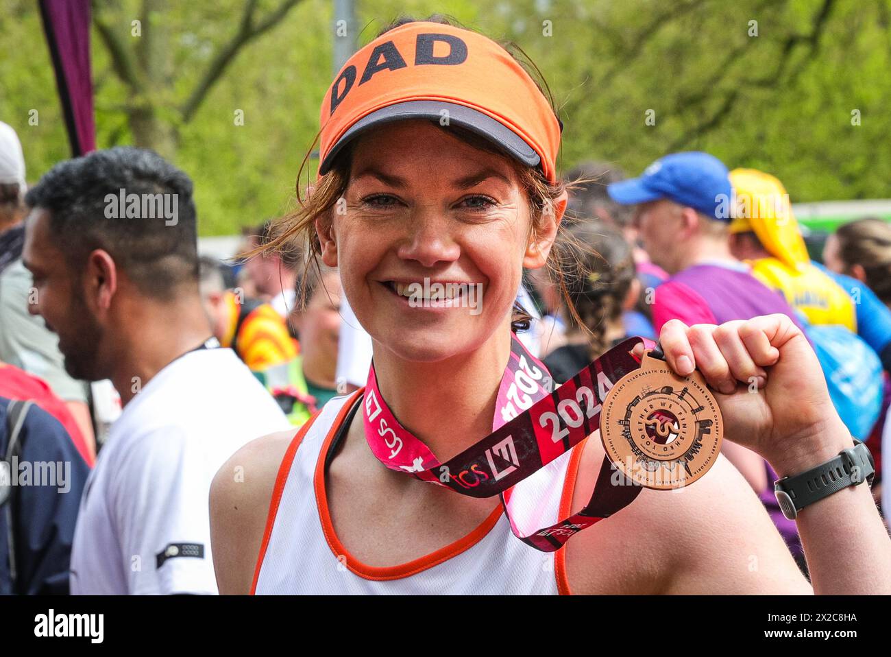 London ruth wilson hi-res stock photography and images - Alamy