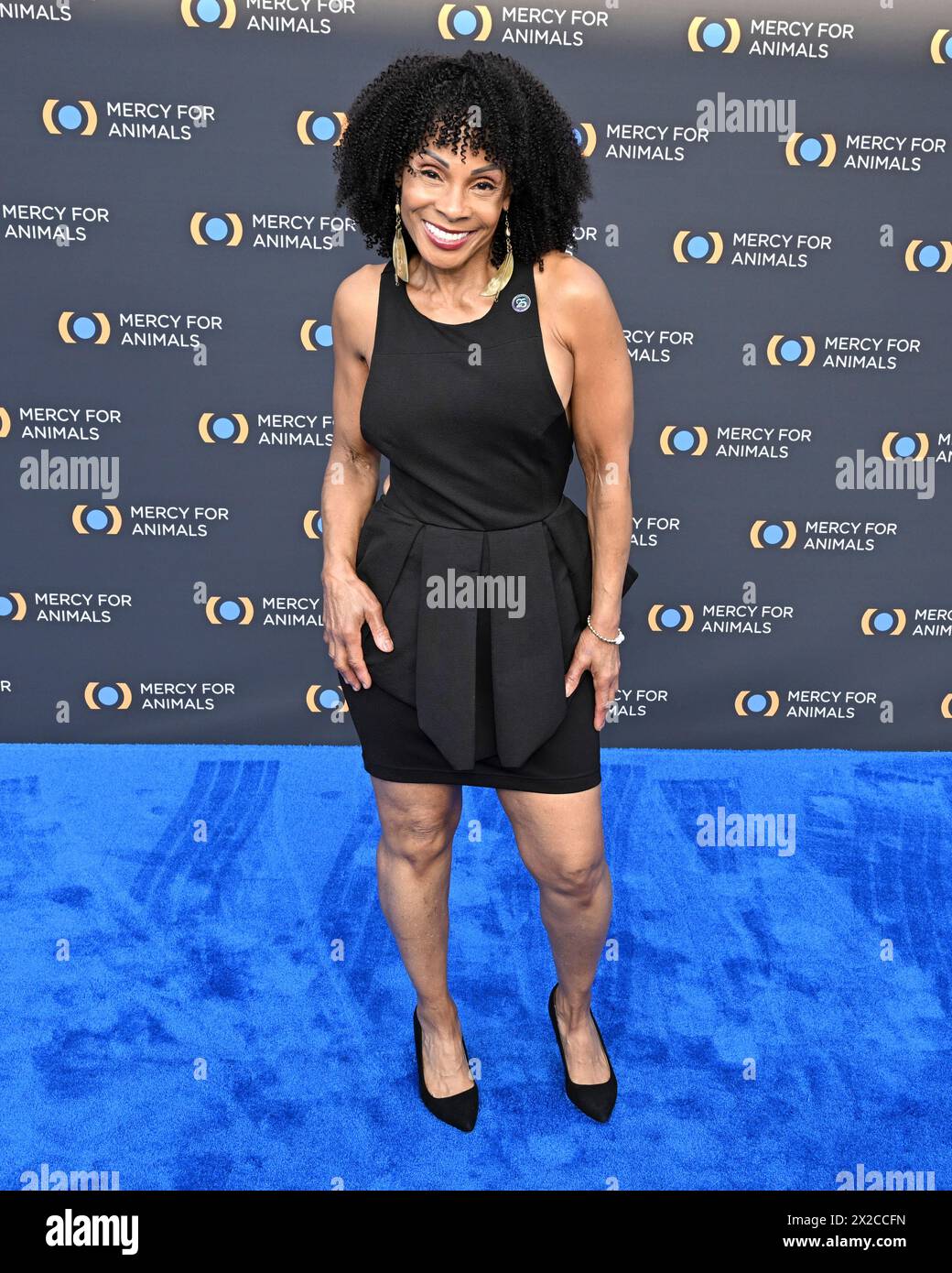 April 20, 2024, Los Angeles, California, U.S.: 20 April 2024 - Los ...