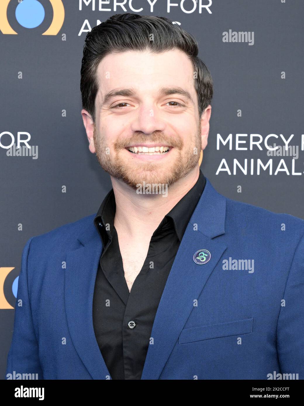 April 20, 2024, Los Angeles, California, U.S.: 20 April 2024 - Los ...