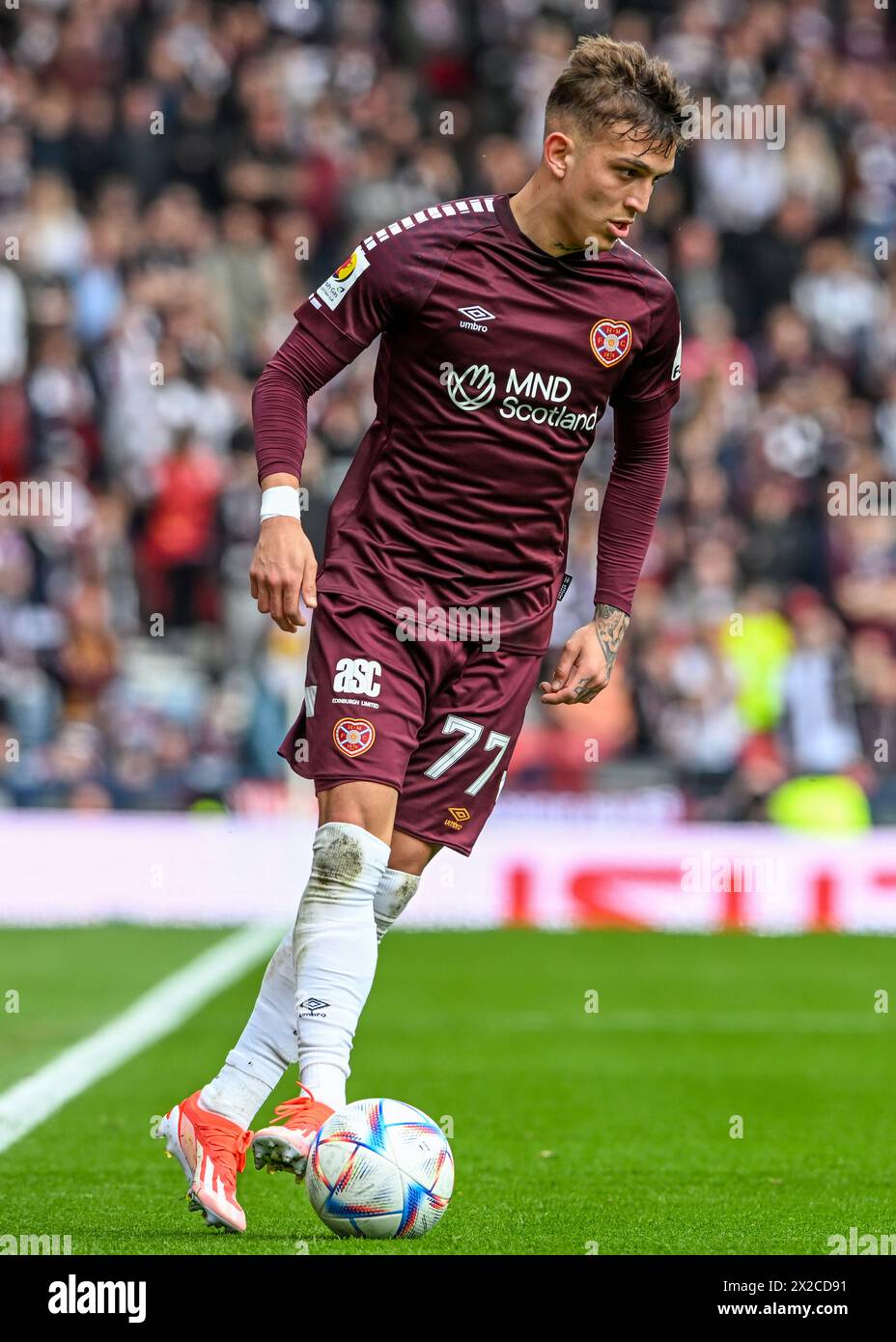 Kenneth vargas hi-res stock photography and images - Alamy