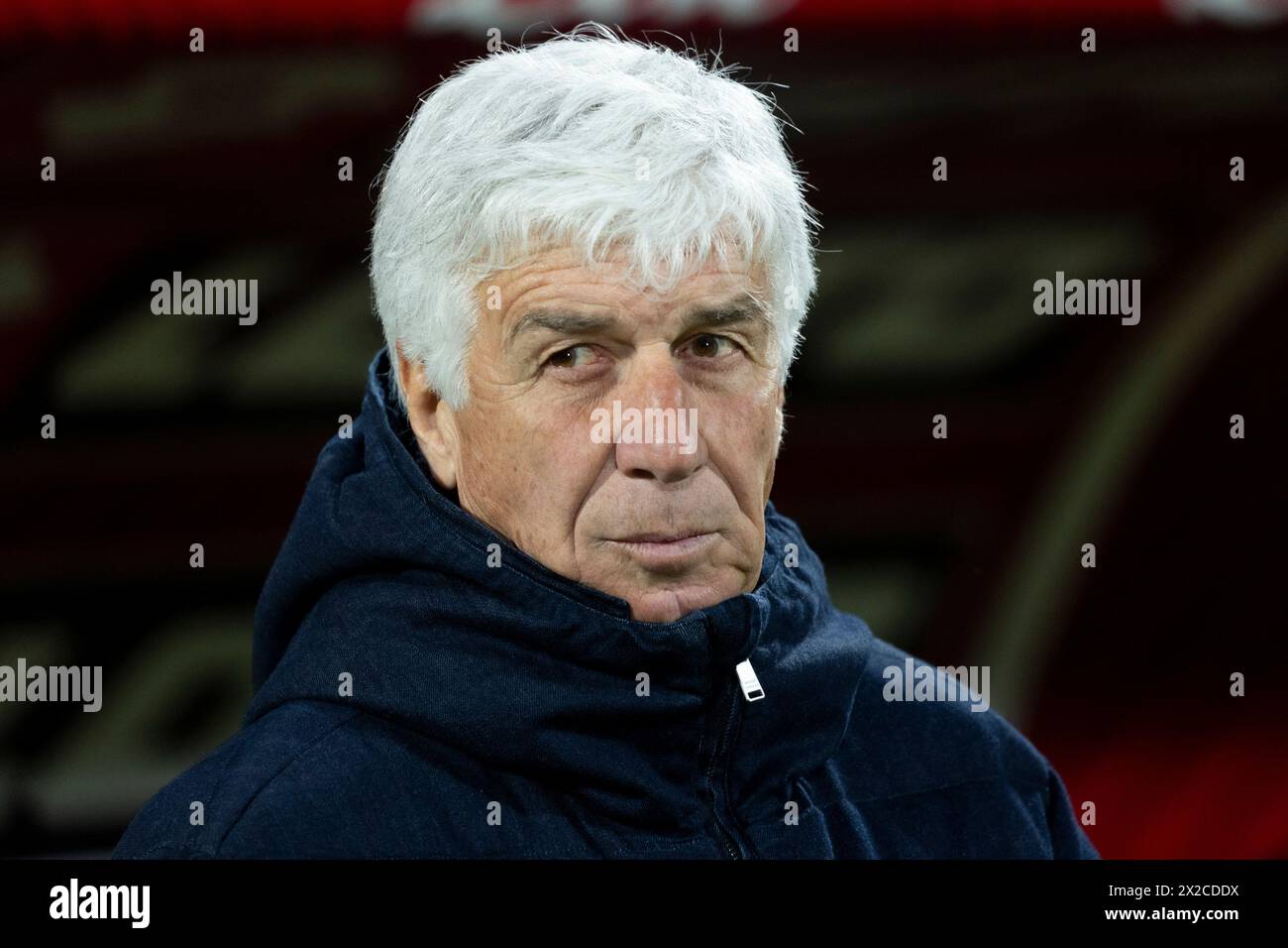 Gian piero gasperini photos hi-res stock photography and images - Alamy
