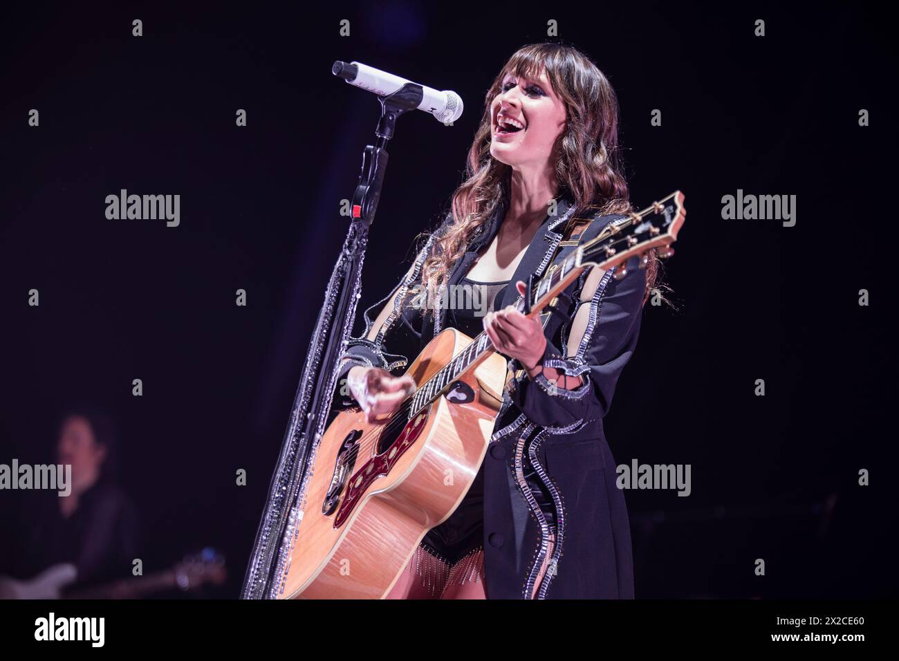 Ha ash band hi-res stock photography and images - Alamy