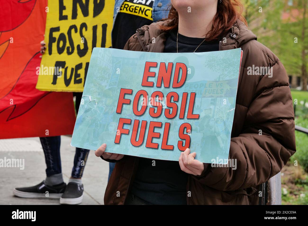Endfossilfuels hi-res stock photography and images - Alamy
