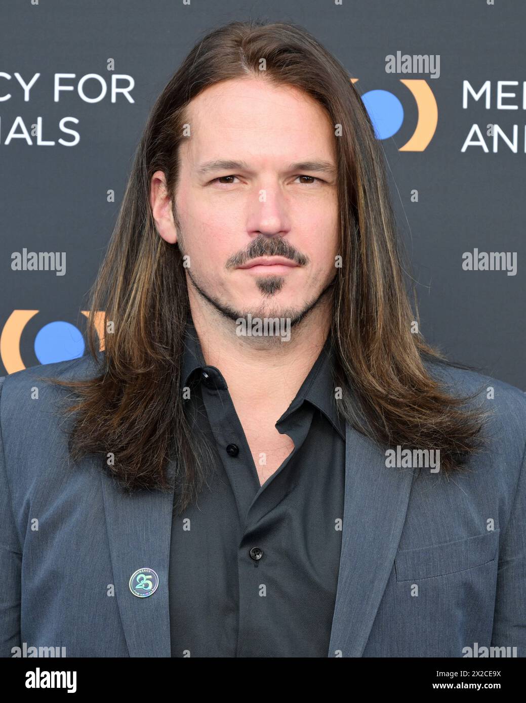 April 20, 2024, Los Angeles, California, U.S.: 20 April 2024 - Los ...