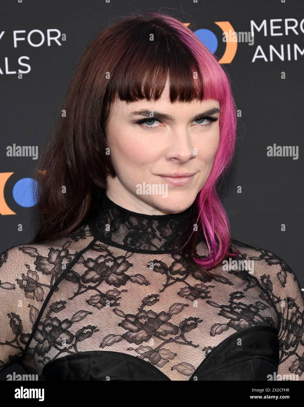 Victoria asher hi-res stock photography and images - Alamy