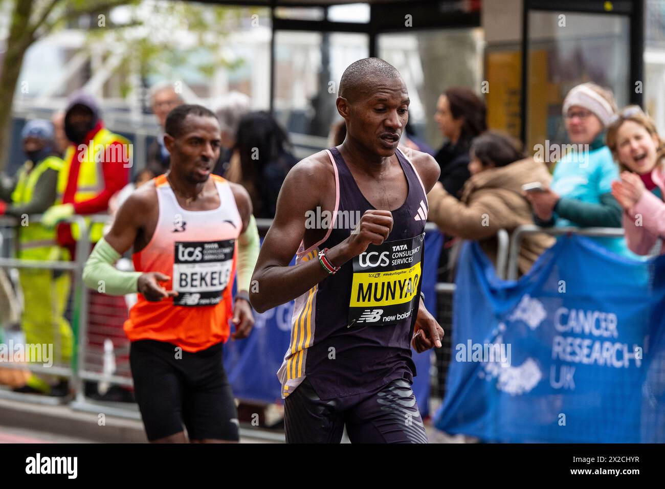 24 april 2024 hi-res stock photography and images - Alamy