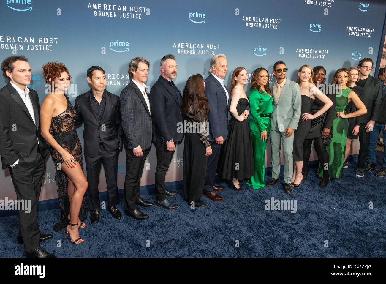 Julia mayorga hi-res stock photography and images - Alamy