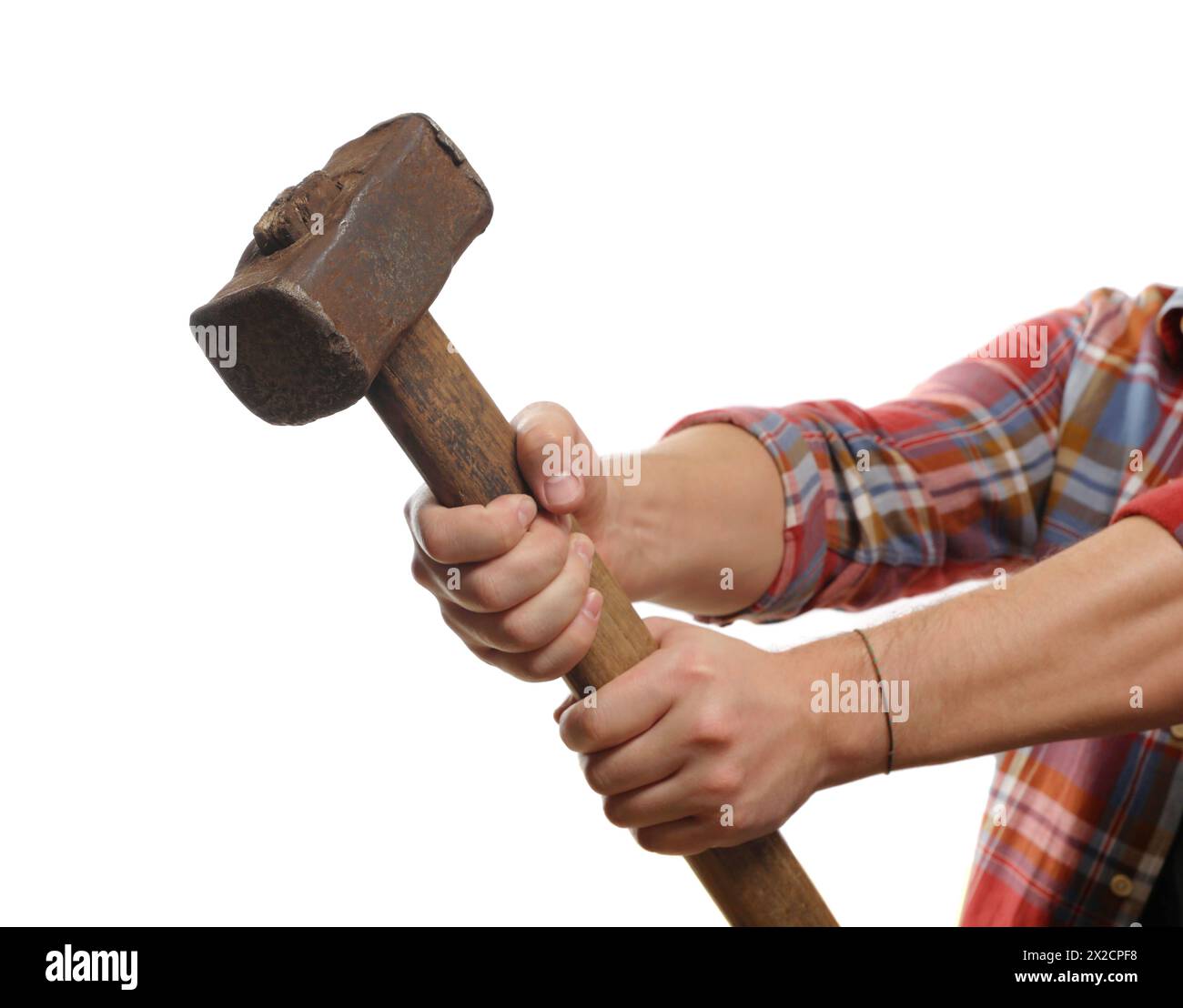 Sledgehammer design hi-res stock photography and images - Alamy