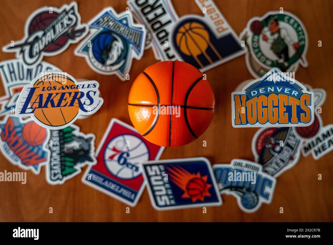 April 21 2024 los angeles hi-res stock photography and images - Alamy