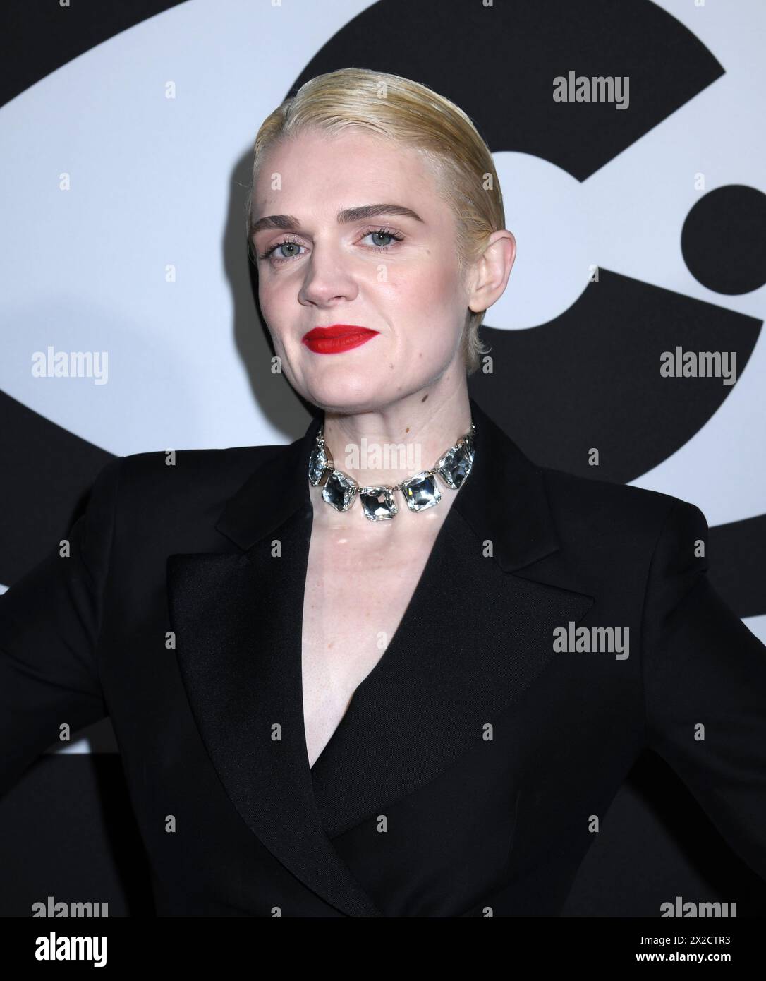 April 21, 2024, New York, New York, USA: Gayle Rankin attends the Twin ...