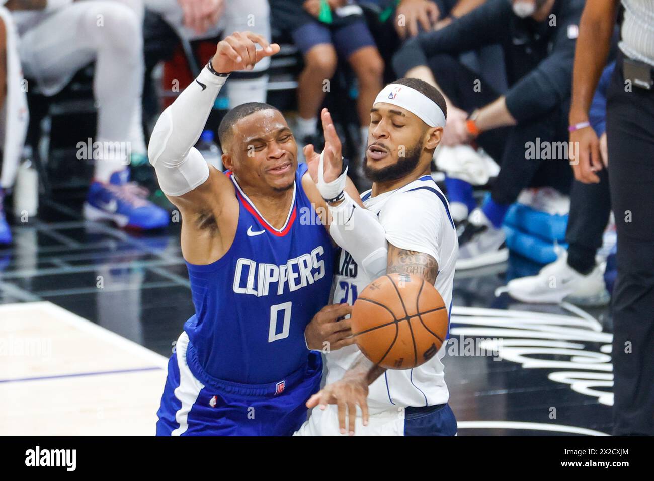 Daniel gafford 2024 hi-res stock photography and images - Alamy