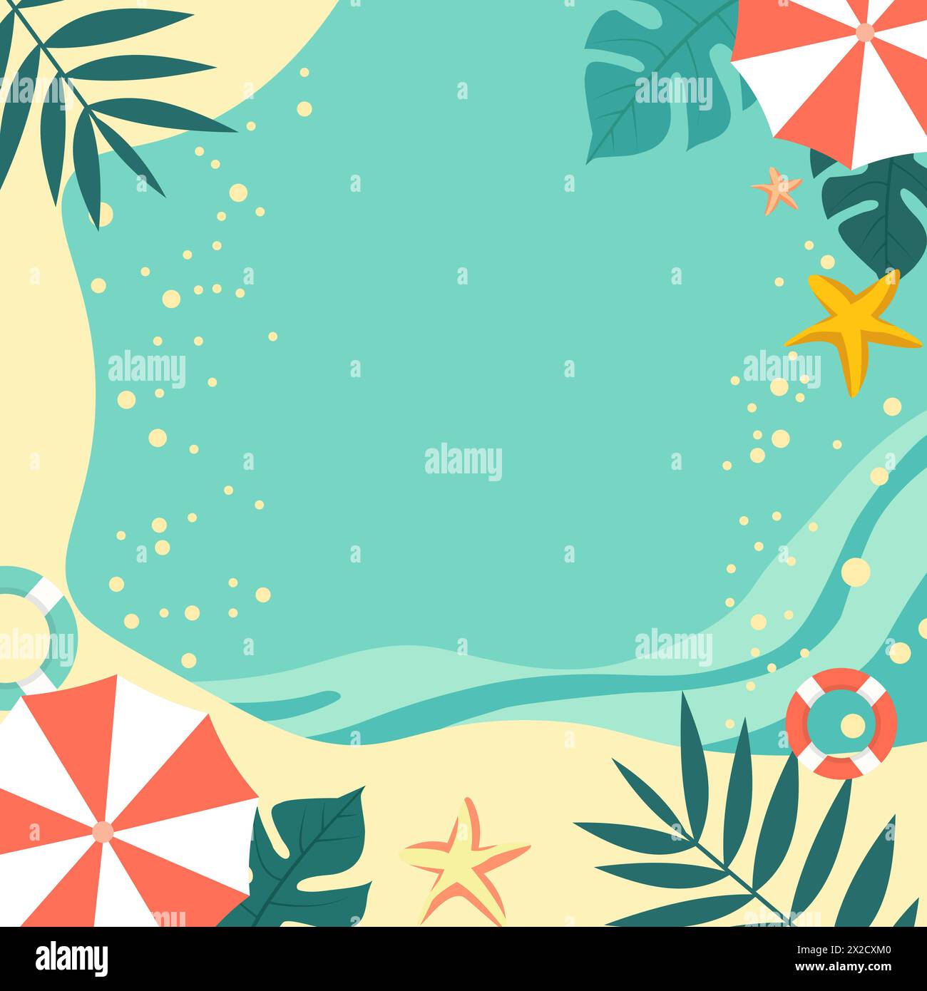 Pool cover Stock Vector Images - Alamy