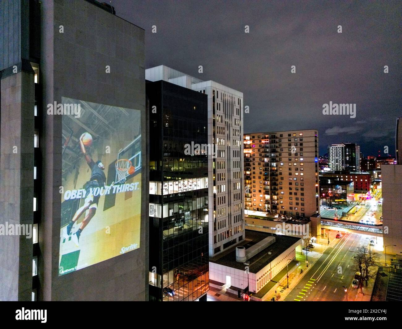 IMAGE DISTRIBUTED FOR SPRITE - This weekend, Sprite took over ...