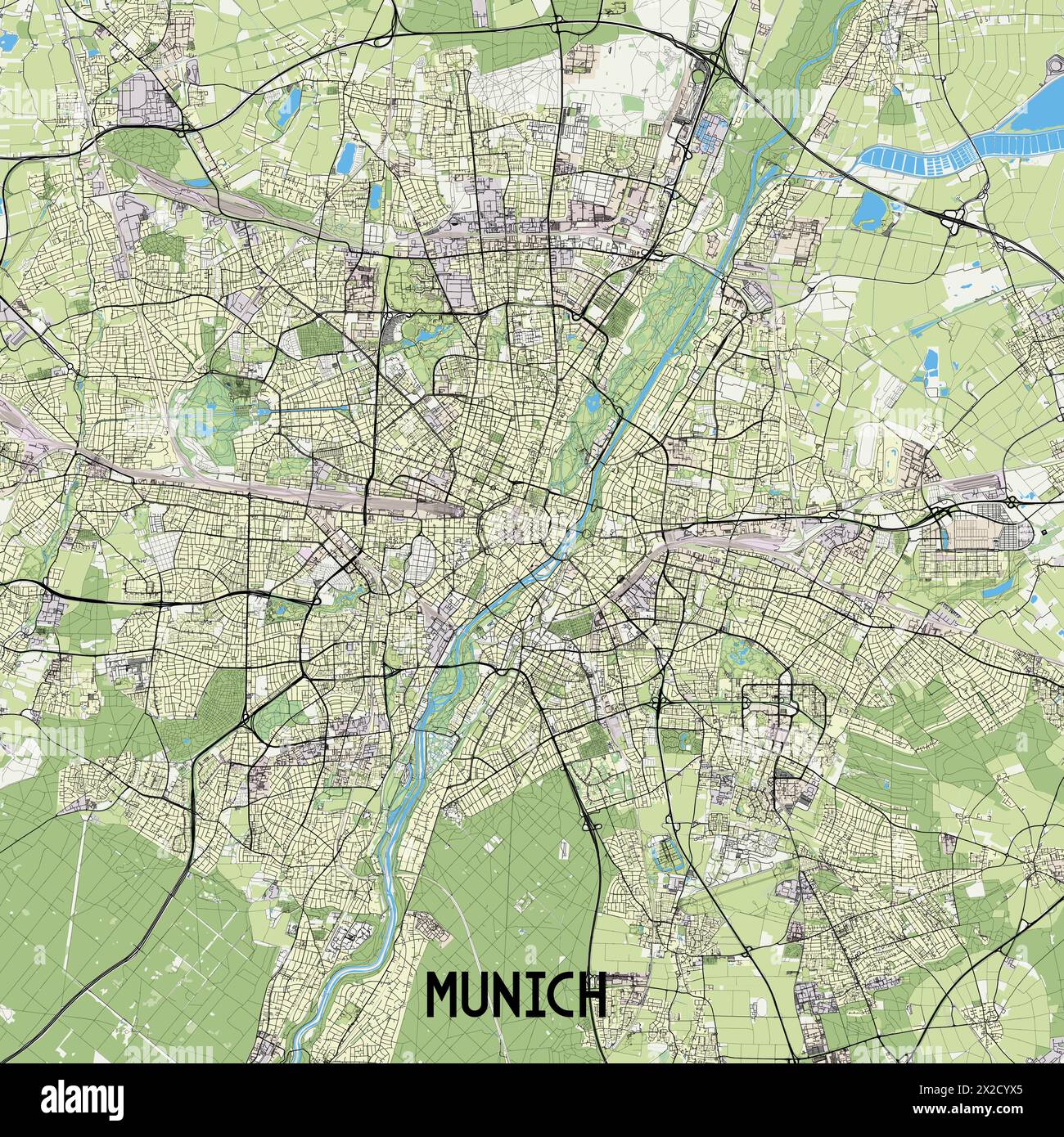 Zoom able map hi-res stock photography and images - Alamy