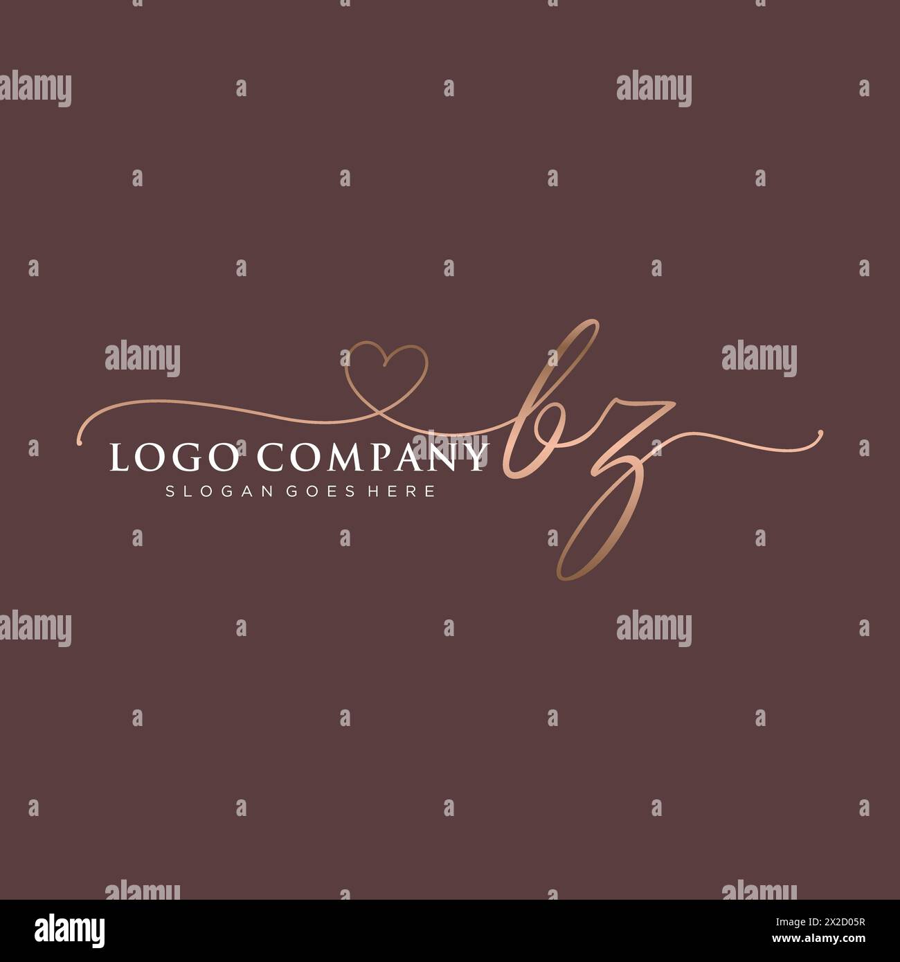 Bz sign Stock Vector Images - Alamy