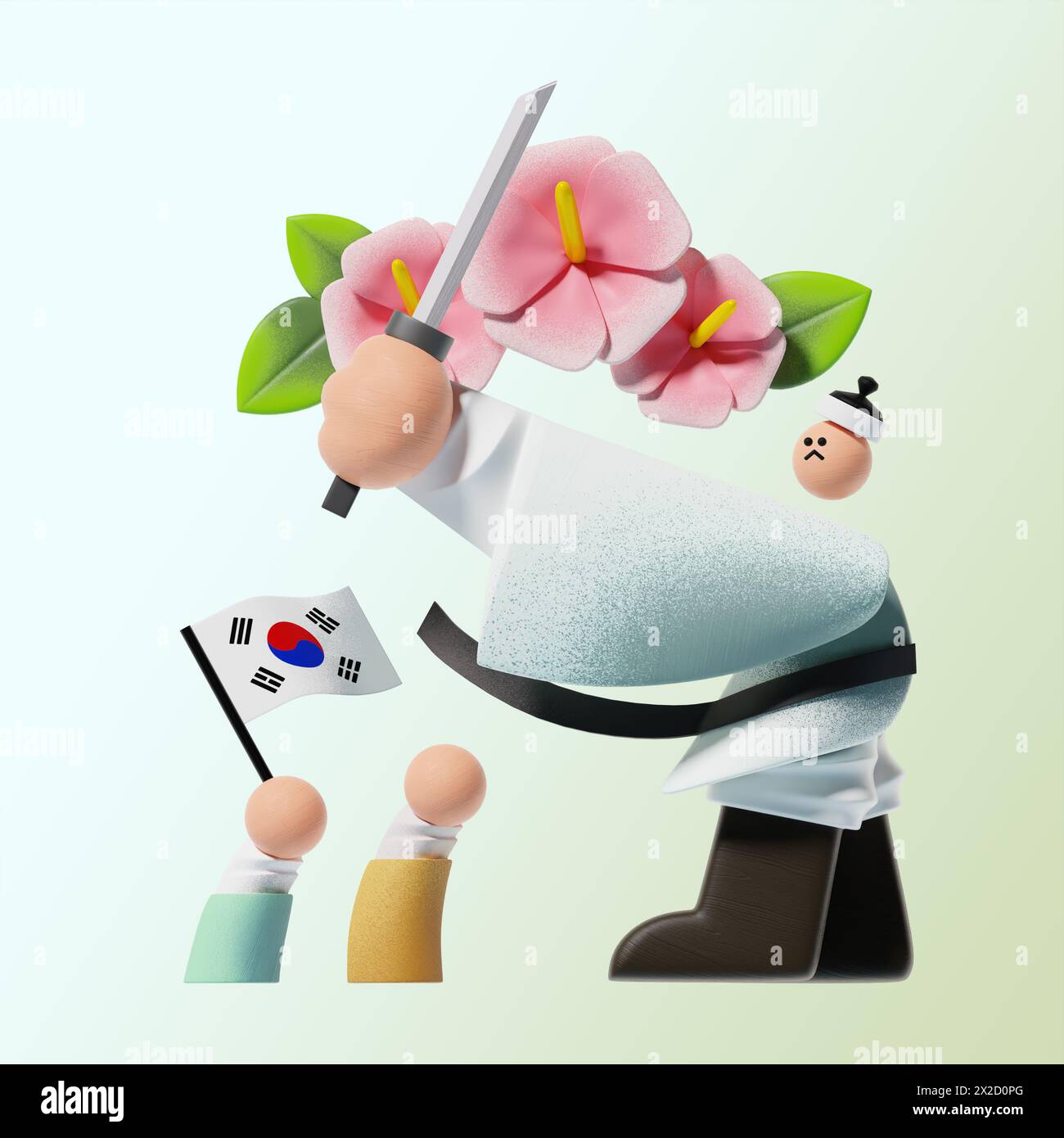 Army of the righteous hi-res stock photography and images - Alamy