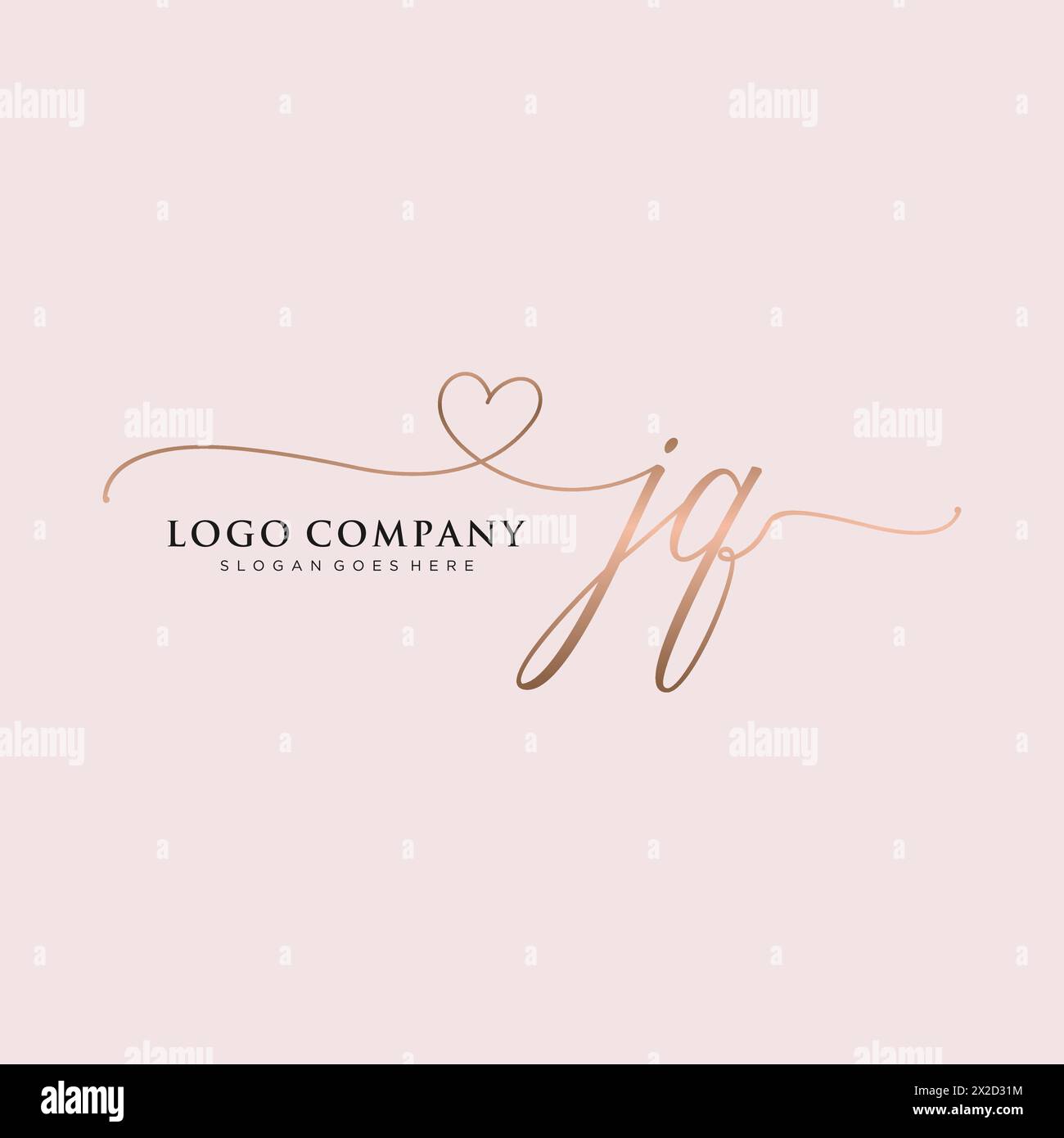 Jq symbol Stock Vector Images - Alamy