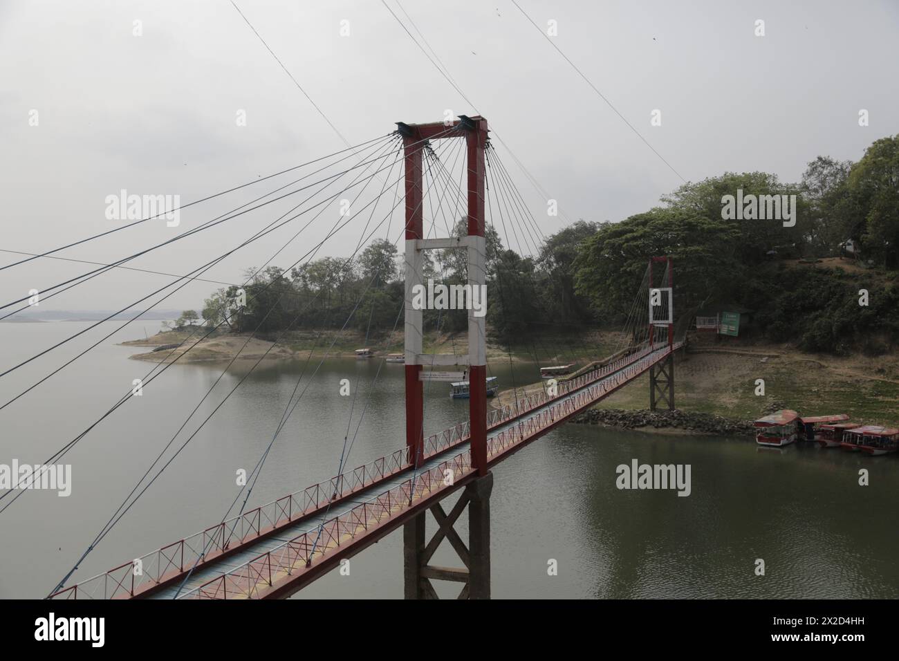 Rangamati tourist spot hi-res stock photography and images - Alamy