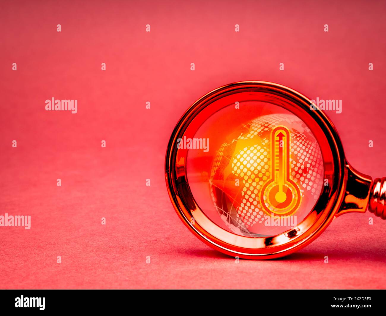 World high temperature thermometer hi-res stock photography and images ...