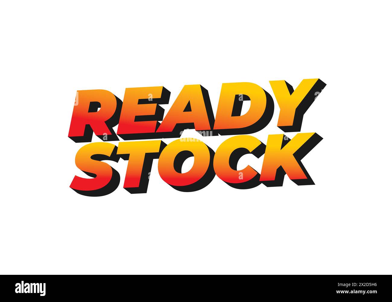 Retail ready Stock Vector Images - Alamy