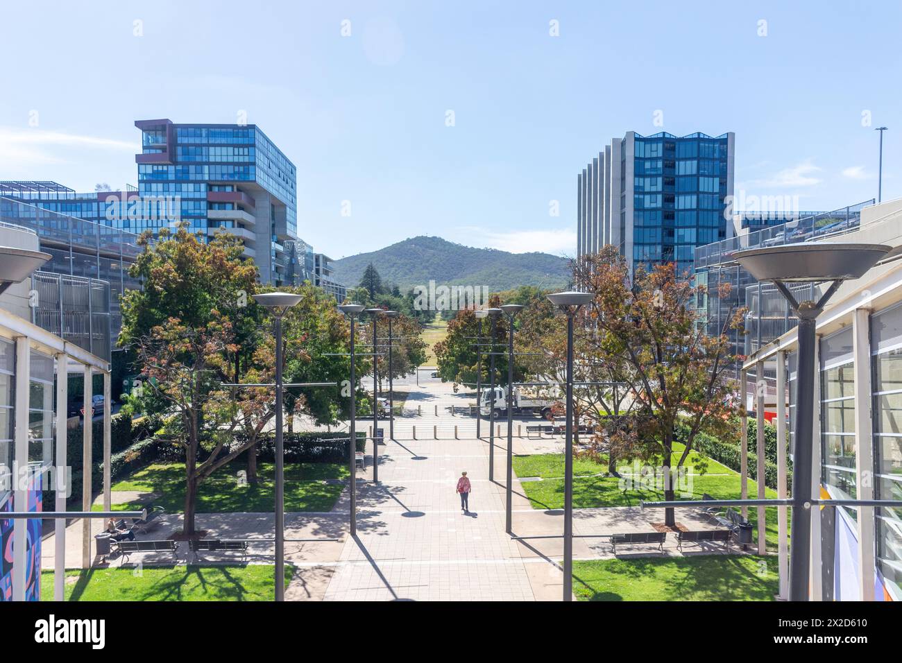 City square mall hi-res stock photography and images - Alamy