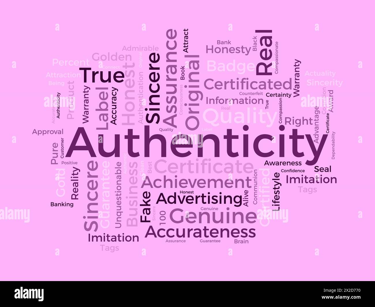 Authentication background Stock Vector Images - Alamy