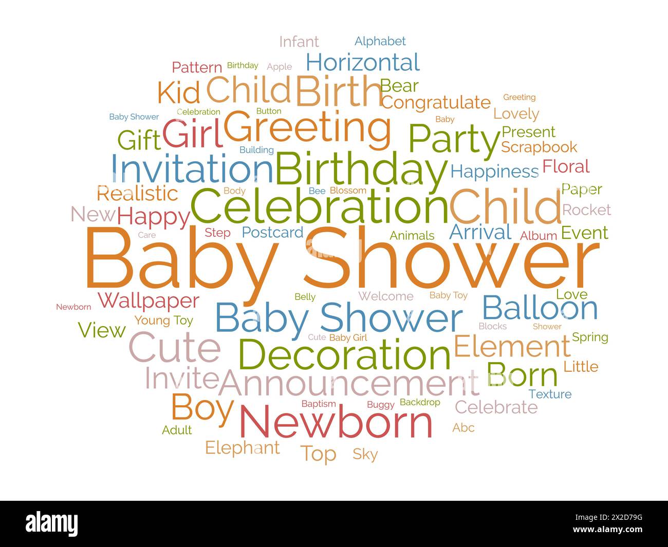 Cloud bow Cut Out Stock Images & Pictures - Alamy