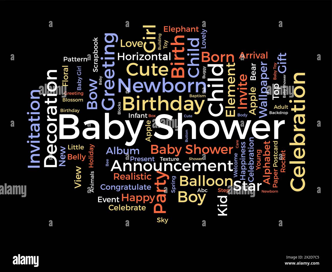 Baby Shower Word Template Cute Baby Shower Invitation Word Template