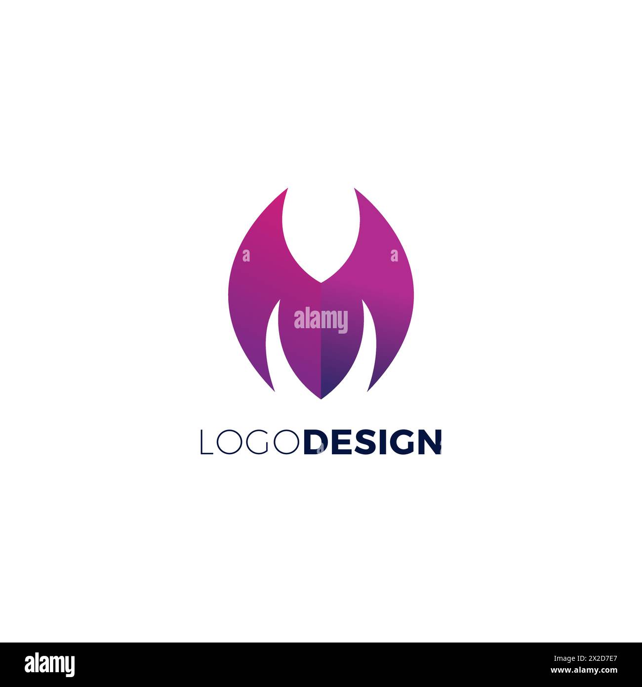 Purple combination Stock Vector Images - Alamy