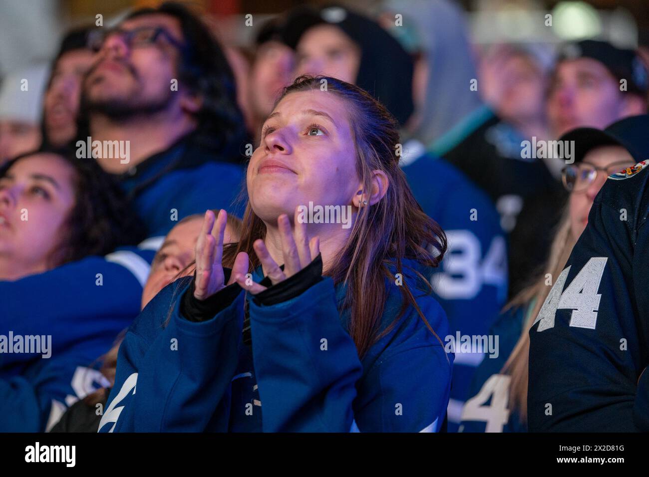 Lady bruins hi-res stock photography and images - Alamy