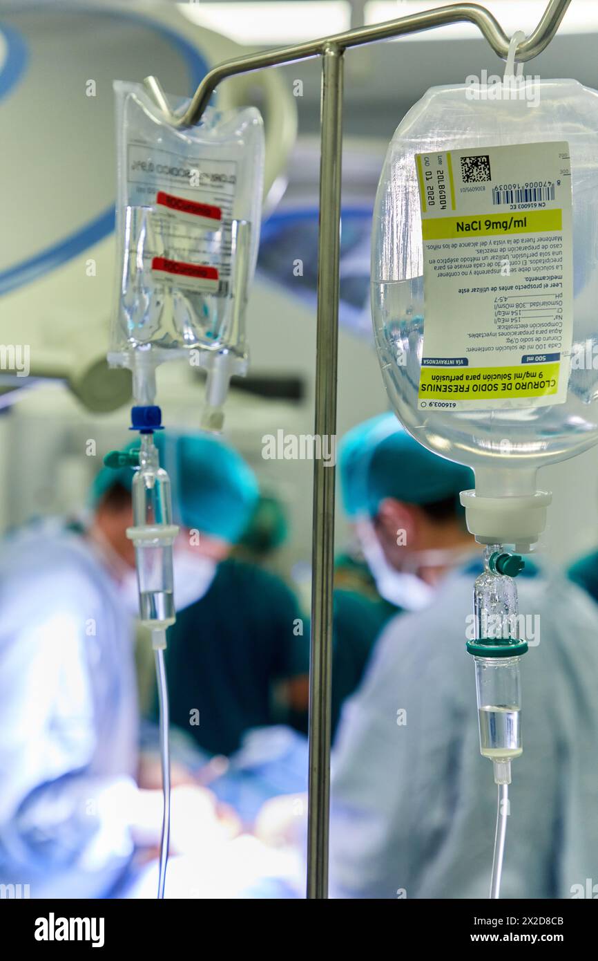 Radical prostatectomy hi-res stock photography and images - Alamy